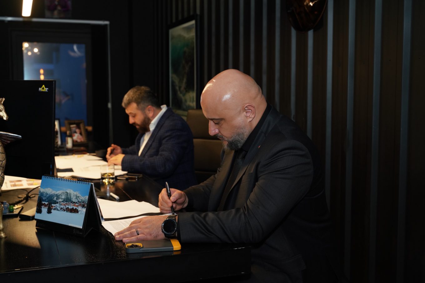 MAT Ventures into a New Era of Innovation with PCP