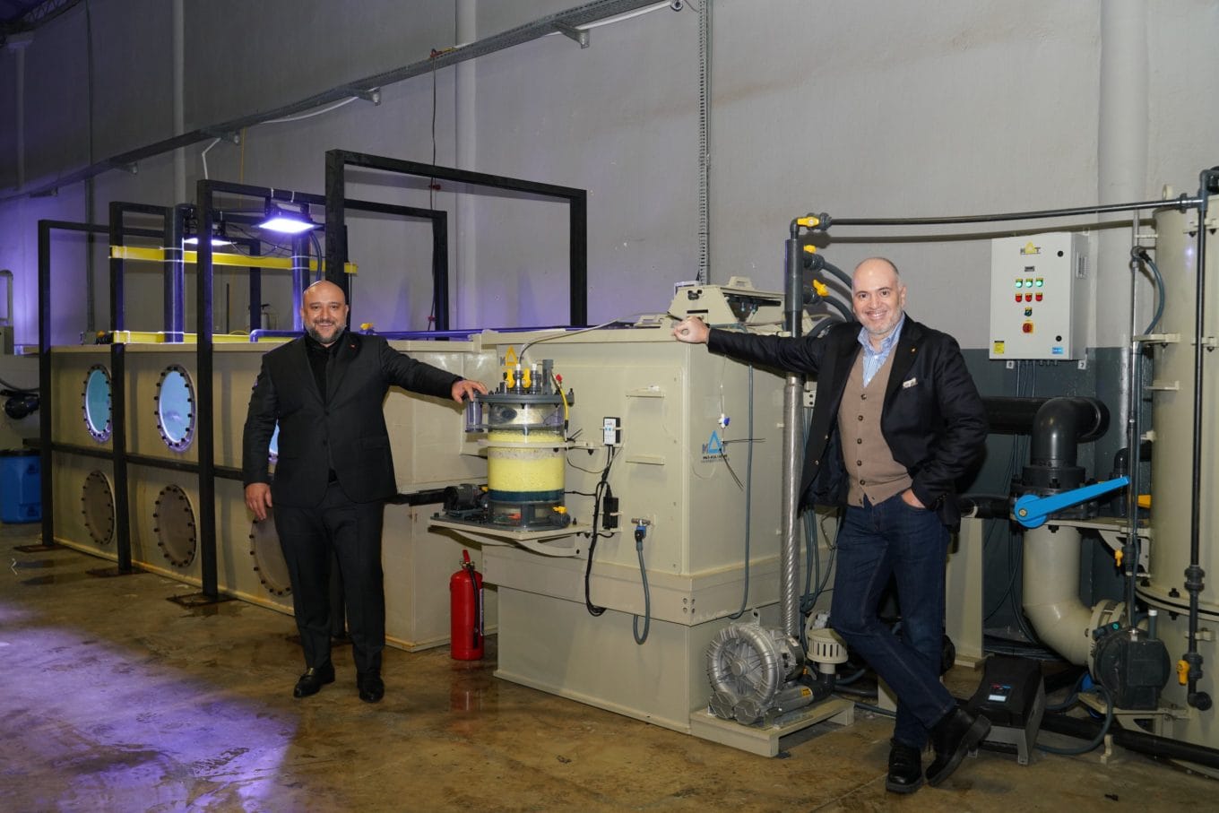 MAT Ventures into a New Era of Innovation with PCP