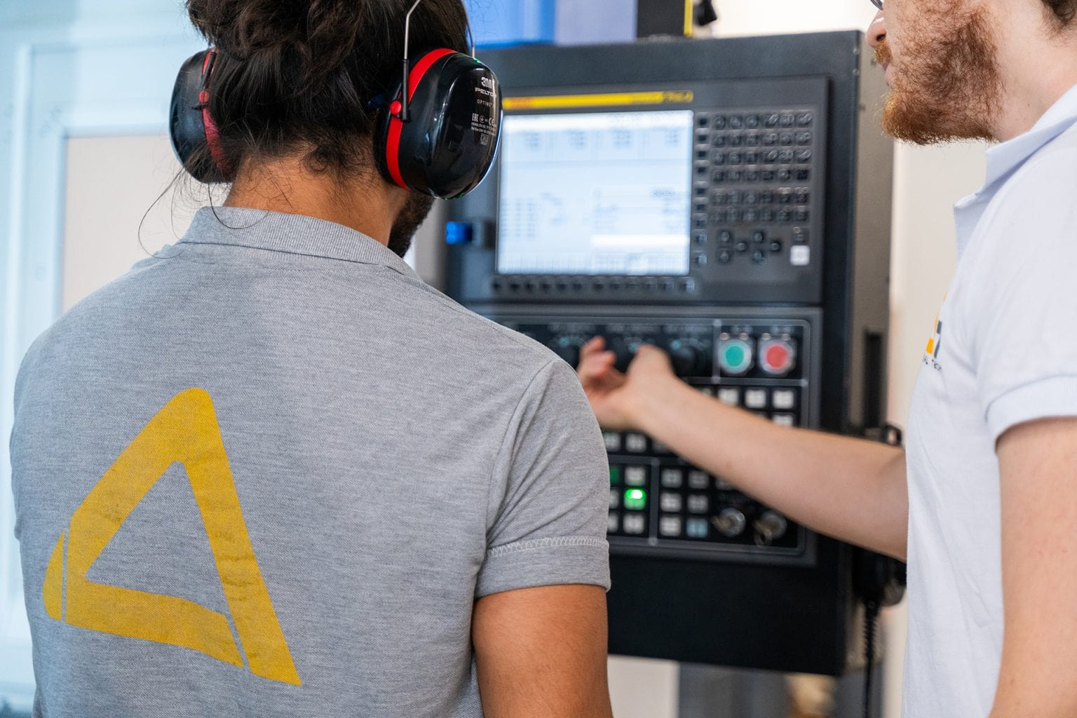 Manufacturing of Water Treatment Systems | MAT